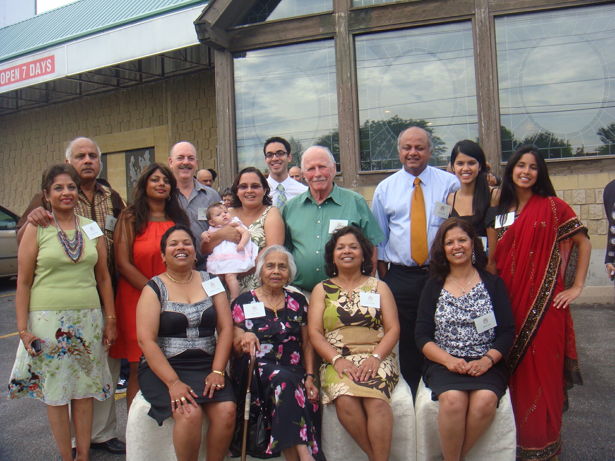 About – Pinto World!